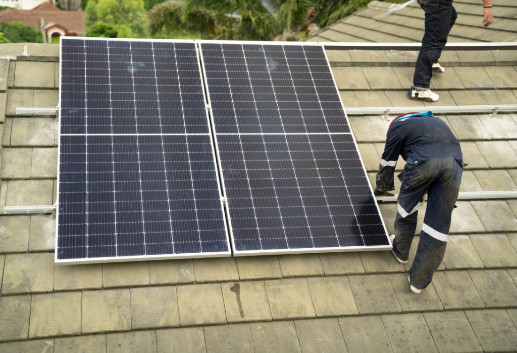 Solar PV Maintenance In Chichester | Solar Maintenance And Repairs